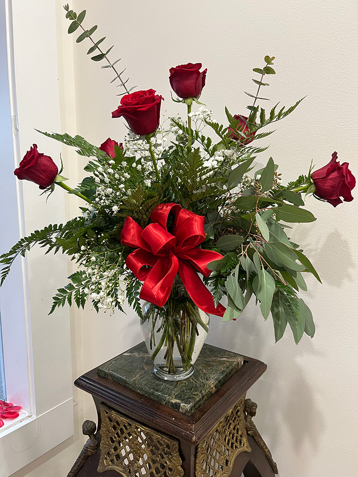 John Davis Florist 912.233.6077